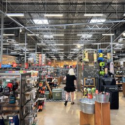REI - Updated August 2025 - 101 Photos & 70 Reviews - 5929 E Northwest ...