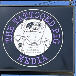 THE TATTOOED PIG - MEDIA - Updated September 2025 - 56 Photos & 43 ...
