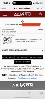 CUSTOM OFFSETS - Updated September 2025 - 81 Photos & 108 Reviews - 401 ...