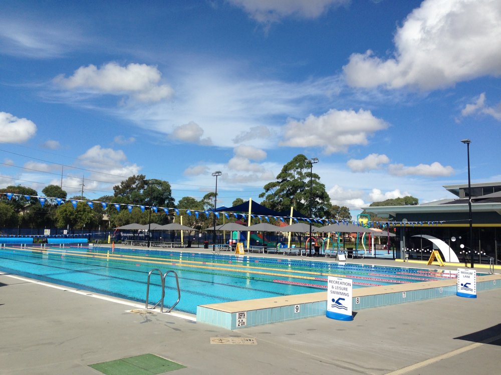 BIRRONG LEISURE & AQUATIC CENTRE - Updated January 2026 - Wellington Rd ...