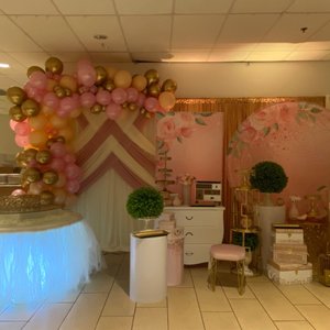 EPIC EVENTS CENTER - 12469 Foothill Blvd, Rancho Cucamonga, California ...