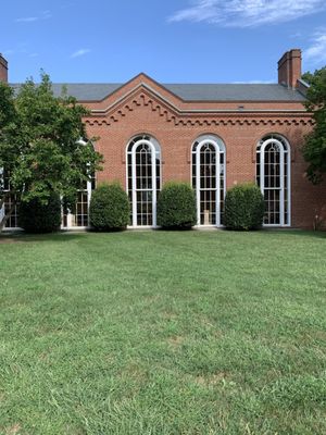 VIRGINIA THEOLOGICAL SEMINARY - Updated October 2025 - 31 Photos - 3737 ...