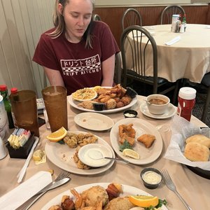 FOREST RESTAURANT - 56 Photos & 36 Reviews - 1909 Main St, Franklin ...