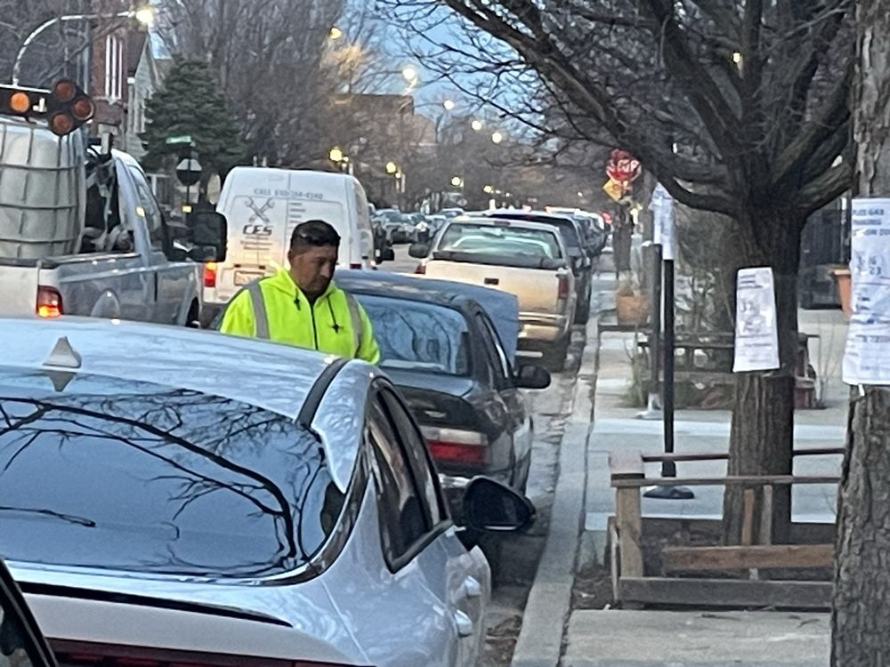 SEVEN D CONSTRUCTION - Updated October 2025 - 1764 W Devon Ave, Chicago ...