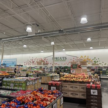SPROUTS FARMERS MARKET - Updated October 2025 - 11 Photos - 9824 W ...