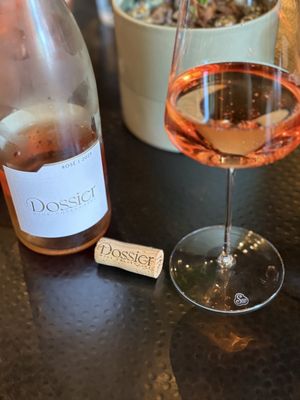 DOSSIER WINE COLLECTIVE - Updated May 2026 - 8 W Main St, Walla Walla ...
