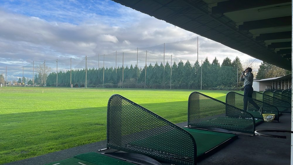 RICHMOND DRIVING RANGE - Updated May 2026 - 39 Photos & 11 Reviews ...