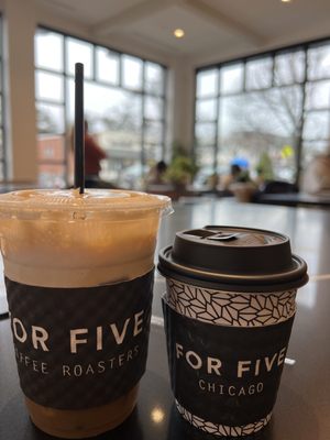 FOR FIVE COFFEE ROASTERS - Updated January 2025 - 252 Photos & 152 ...