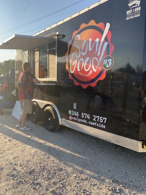 SOUL GOODE- HUMBLE - Updated October 2025 - 10 Photos - Humble, Texas ...