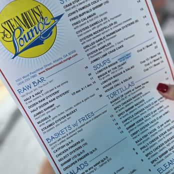 STEAMHOUSE LOUNGE - Updated March 2025 - 1380 Photos & 1086 Reviews ...