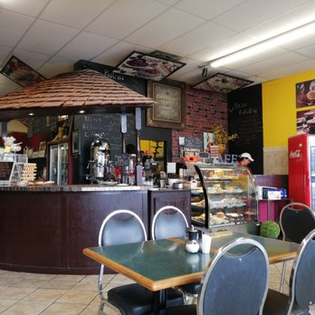 CALABRIA BAKERY - Updated December 2025 - 52 Photos & 35 Reviews - 5694 ...