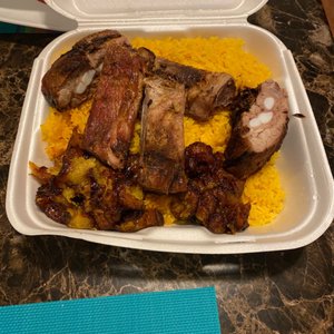 THE PIT BARBEQUE - 33 Photos & 109 Reviews - Barbeque - 178 Broad St ...