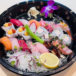 NORI SUSHI - Updated January 2026 - 475 Photos & 169 Reviews - 32911 ...
