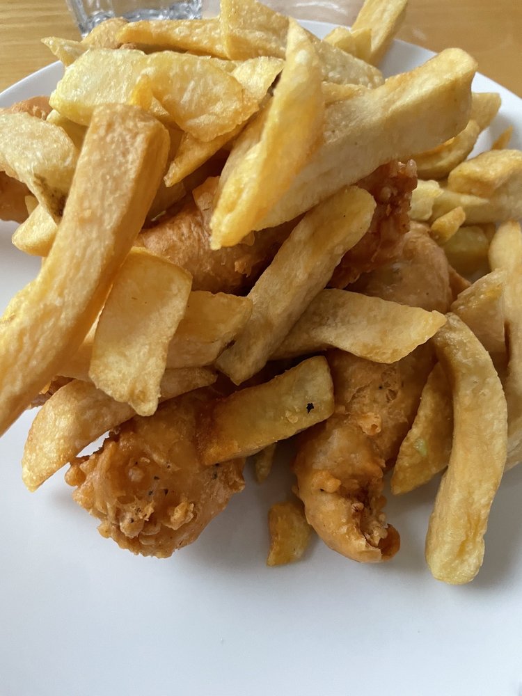 REEL DINGLE FISH - Updated July 2025 - 19 Photos & 22 Reviews - Holy ...