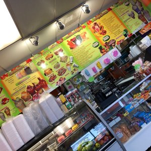 MARY’S BIONICOS & RASPADOS - 79 Photos & 80 Reviews - Juice Bars ...