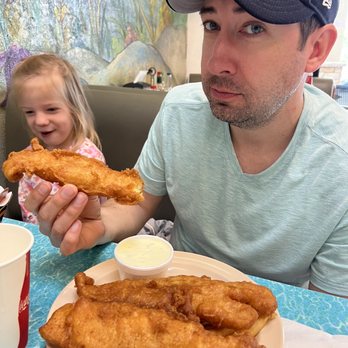 HOOK, LINE & SINKER - Updated November 2024 - 296 Photos & 363 Reviews ...