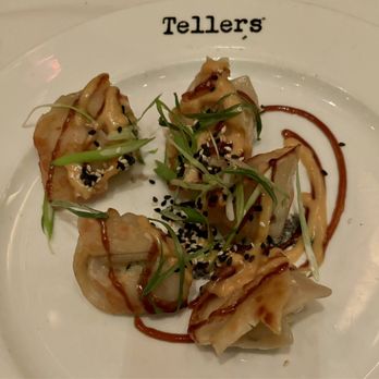 TELLERS AN AMERICAN CHOPHOUSE - Updated August 2024 - 1054 Photos & 781 ...