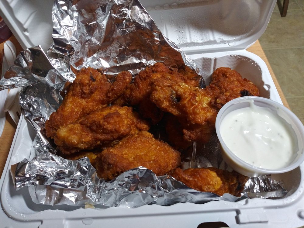 CHIRPING CHICKEN - Updated October 2024 - 25 Photos & 55 Reviews - 3048 ...