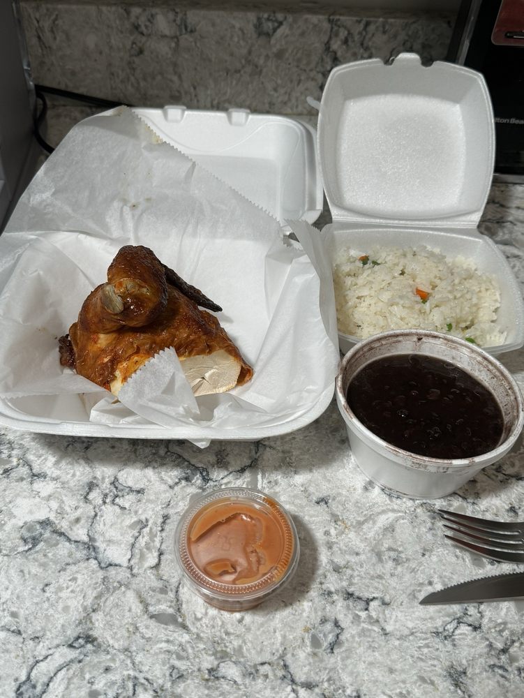 EL CHARRO CHICKEN - Updated September 2024 - 2153 F SC-544, Myrtle ...