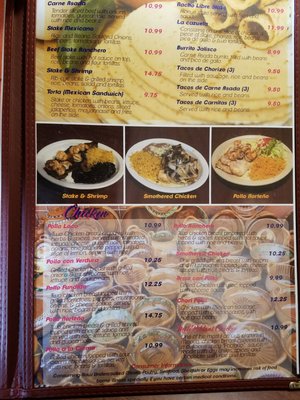 EL DORADO AUTHENTIC MEXICAN RESTAURANT - Updated July 2024 - 33 Photos ...