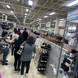 MARSHALLS - 21 Photos & 38 Reviews - 3635 Riverside Plz Dr, Riverside ...