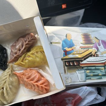 BUN WORLD - Updated July 2024 - 338 Photos & 132 Reviews - 1071 N ...