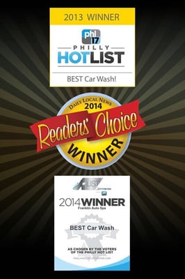 FRANKLIN AUTO SPA - Updated September 2025 - 37 Photos & 95 Reviews ...