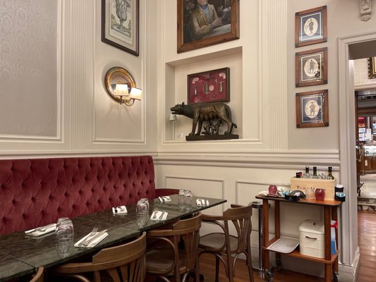 GRAN CAFFE ROSSI MARTINI - Updated January 2026 - 132 Photos & 60 ...