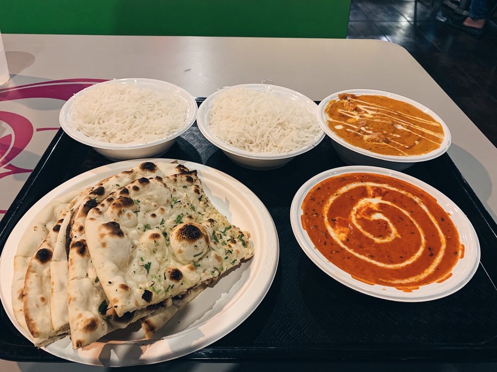 BOMBAY CHAAT - 188 Photos & 177 Reviews - 2044 Euclid Ave, Cleveland ...