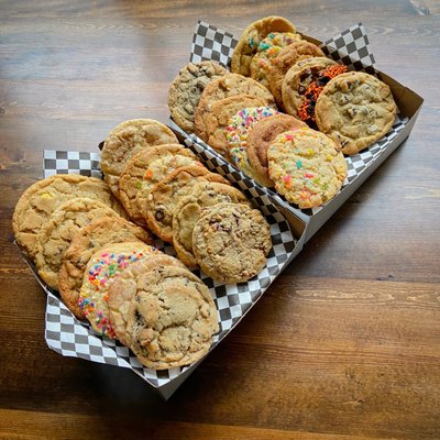 MIDNIGHT COOKIE - 67 Photos & 37 Reviews - 600 Pine St, Seattle ...