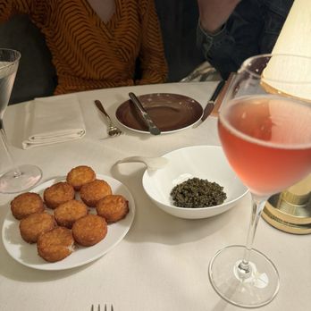 FOUR TWENTY FIVE BY JEAN-GEORGES - Updated July 2025 - 137 Photos & 46 ...