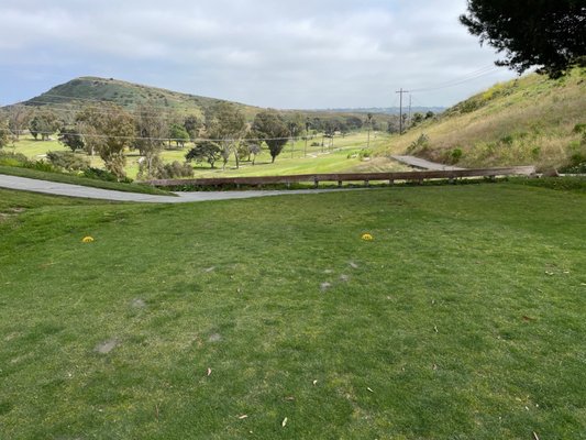 MARINE MEMORIAL GOLF COURSE - Updated May 2026 - 77 Photos & 27 Reviews ...