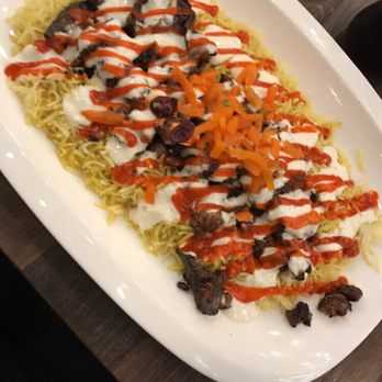 Masrawy Egyptian Kitchen - 167 Photos & 64 Reviews - Egyptian - 2275 ...