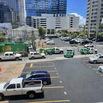 HONOLULU DISPOSAL SERVICE - Updated February 2025 - 27 Photos & 44 ...