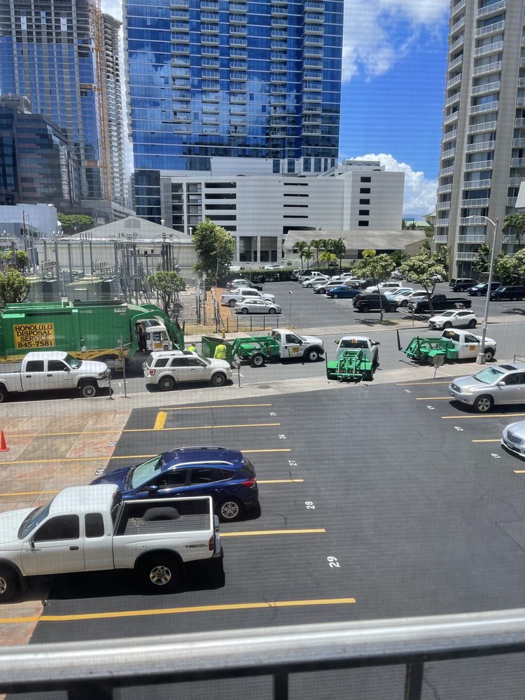 HONOLULU DISPOSAL SERVICE - Updated January 2026 - 27 Photos & 46 ...