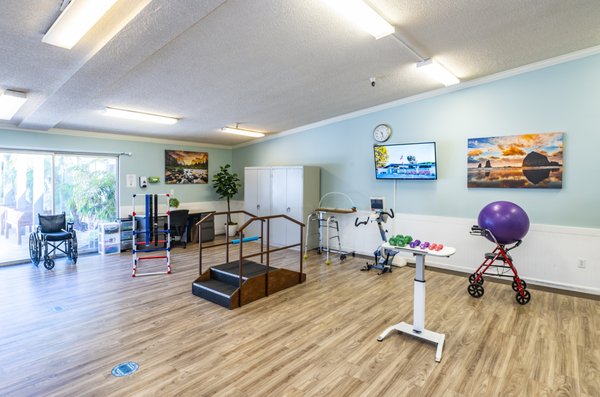 PARAMOUNT CONVALESCENT HOSPITAL - Updated December 2025 - 34 Photos ...