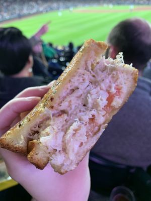 WAY BACK CRAB SHACK - 27 Photos & 19 Reviews - 1250 1st Ave S, Seattle ...