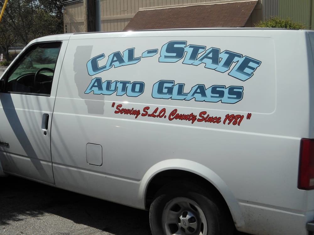 CAL STATE AUTO & TRUCK GLASS - Updated December 2025 - 17 Reviews ...