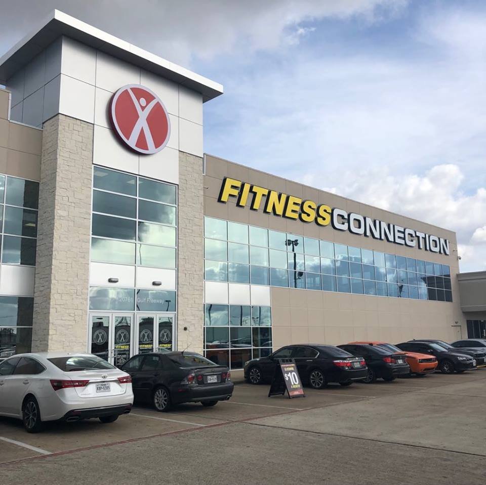 FITNESS CONNECTION - Updated December 2024 - 52 Photos & 63 Reviews ...