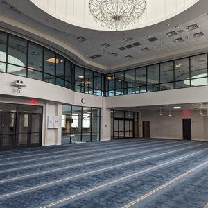 ISLAMIC ASSOCIATION OF ALLEN - Updated November 2024 - 18 Photos - 909 ...