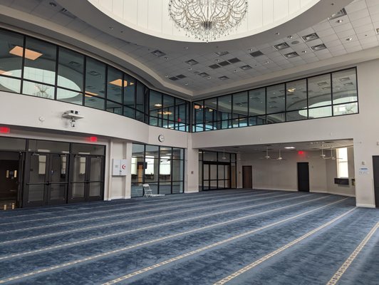 EAST PLANO ISLAMIC CENTER - Updated July 2025 - 65 Photos - 1360 Star ...