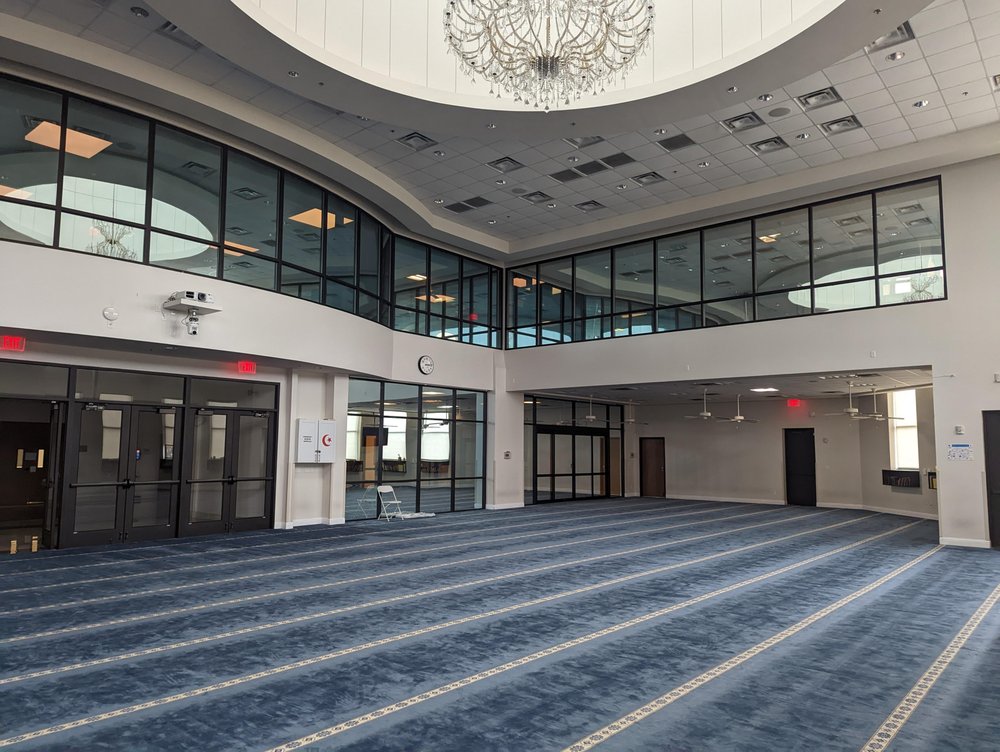 EAST PLANO ISLAMIC CENTER - Updated December 2025 - 65 Photos - 1360 ...