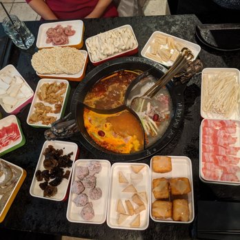 So hot - 211 Photos & 152 Reviews - Hot Pot - 1937 High House Rd, Cary ...