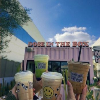 COFFEE DOSE - Updated April 2025 - 952 Photos & 375 Reviews - 7 ...