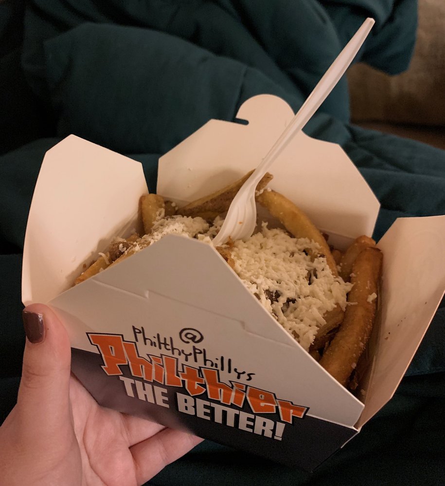 PHILTHY PHILLY’S - Updated March 2025 - 33 Photos & 24 Reviews - 710 ...