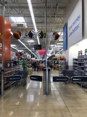 WALMART SUPERCENTER - 15 Photos & 15 Reviews - 30983 Highway 441 S ...
