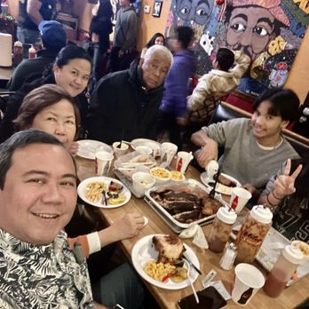 GRAM’S MISSION BBQ - Updated December 2024 - 407 Photos & 852 Reviews ...