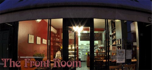 FRONT ROOM CAFE - Updated February 2025 - 15 Photos & 27 Reviews - 158 ...