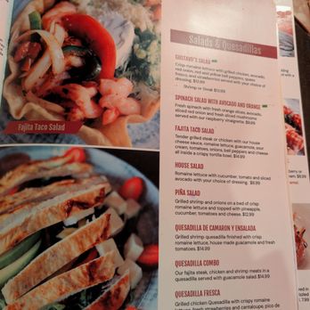 GUSTAVO’S MEXICAN GRILL - HURSTBOURNE - Updated June 2026 - 330 Photos ...
