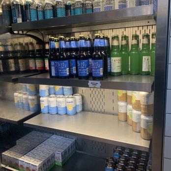 CAVA - Updated October 2025 - 136 Photos & 178 Reviews - 345 Adams St ...